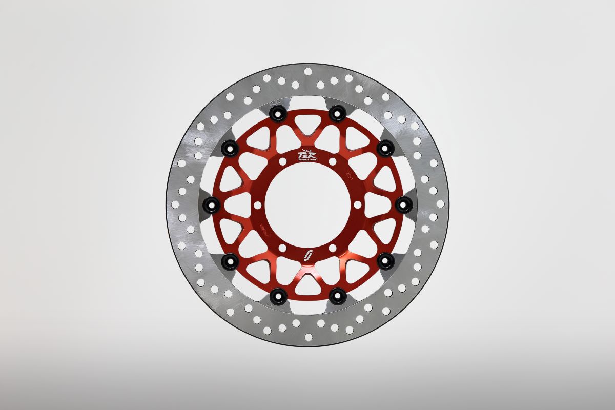 TSR / プレミアム レーシングディスク LT240RDW CBR250RR (MC51/17-) – TSR ONLINE SHOP
