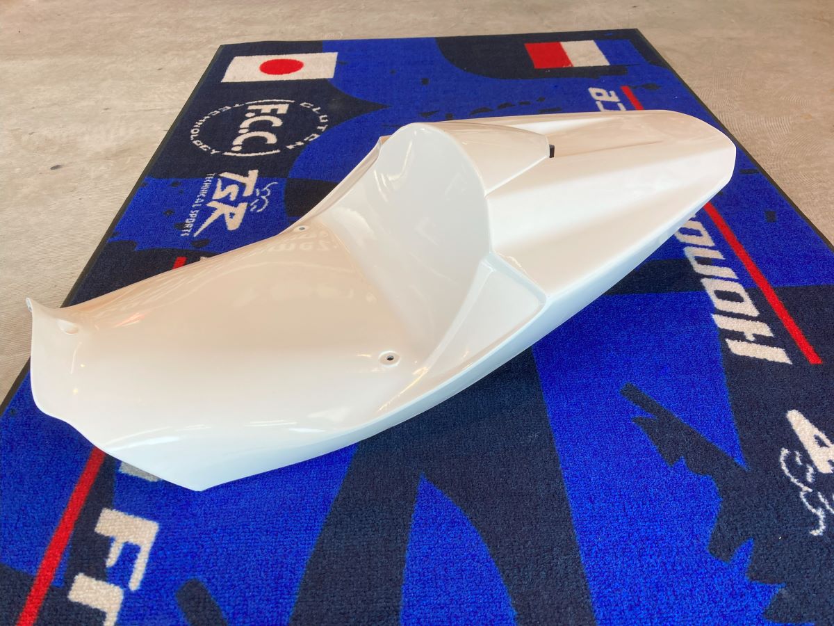 PC40 CBR600RR_2013- / FRP SEATCOWL RACING – TSR ONLINE SHOP