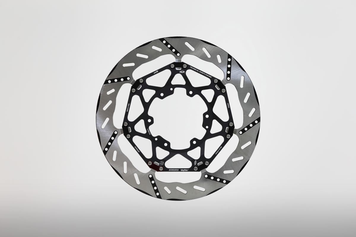 TSR / レーシングディスク EPTA Stage0 JEPR046L/R CBR600RR (2BL-PC40/21-) – TSR ONLINE SHOP