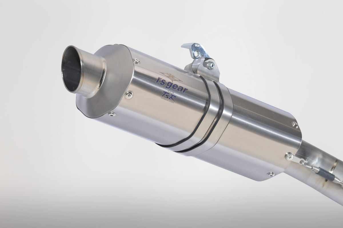 r’s gear&TSR CBR600RR(PC40) レーシングチタンフルエキゾースト – TSR ONLINE SHOP