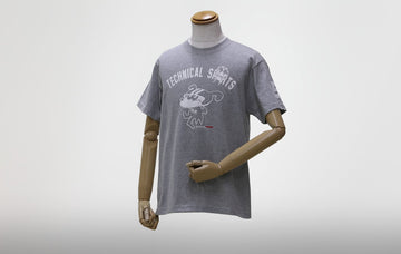 SHINICHIRO ARAKAWA × TSR コラボレーション – TSR ONLINE SHOP