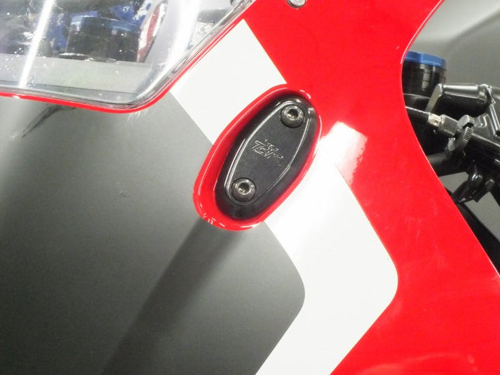 ミラーホールキャップセット CBR600RR(2BL/8BL-PC40) – TSR ONLINE SHOP