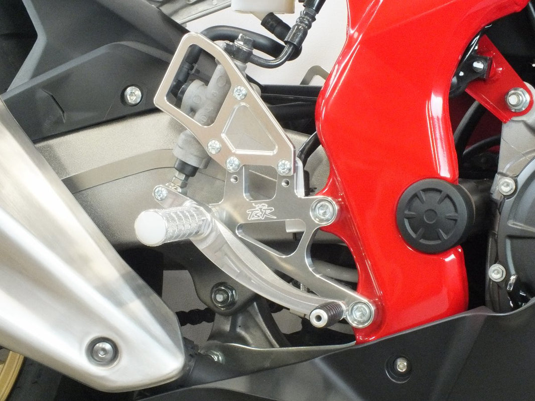 CBR250RR – TSR ONLINE SHOP