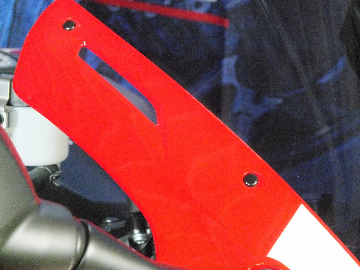 スクリーン CBR600RR(2BL/8BL-PC40/21-) スモーク – TSR ONLINE SHOP